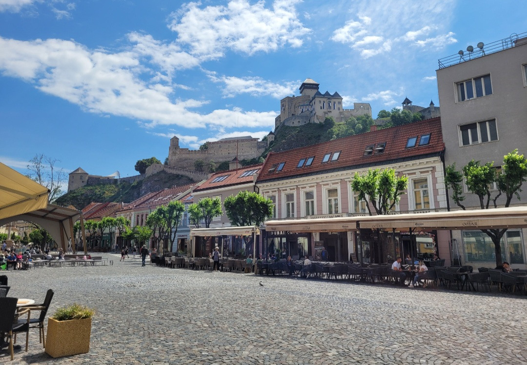 Round 5 Results - WhenTaken